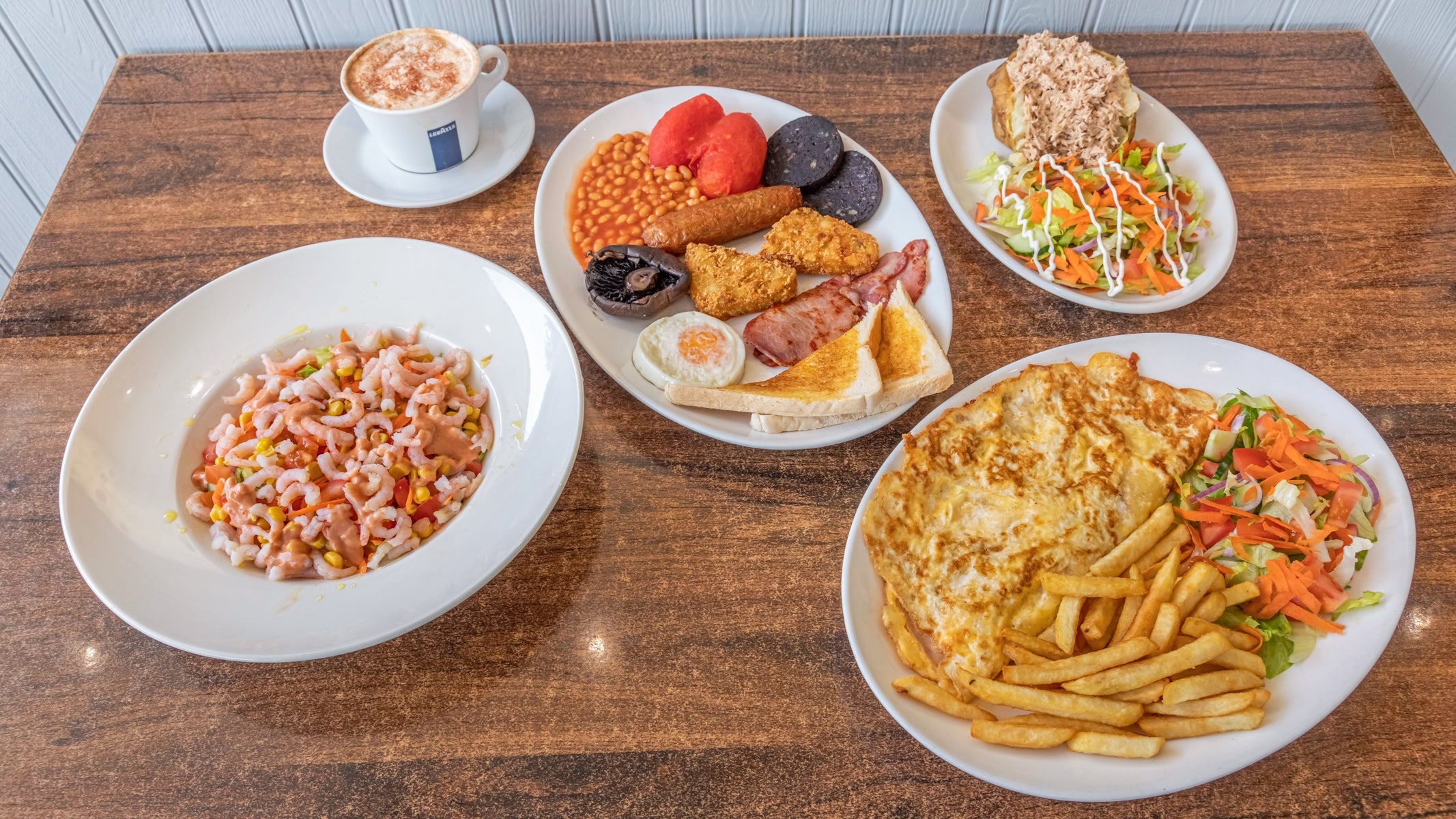 Café Mardin delivery from Copnor - Order with Deliveroo