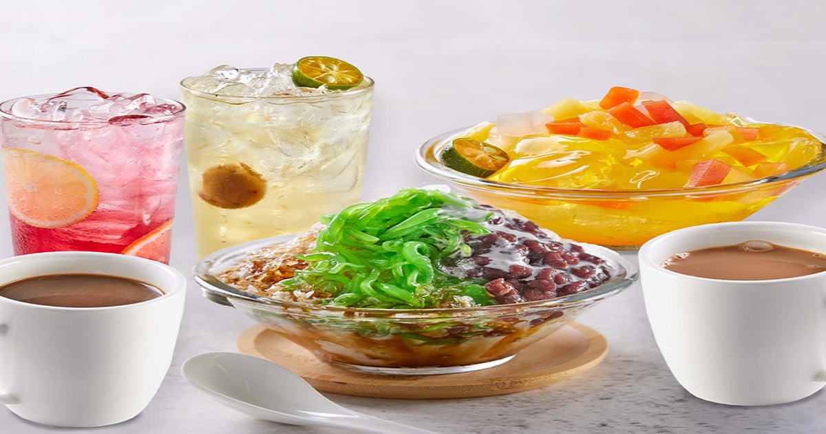 Mix & Match - One Two Eat - Heartbeat @ Bedok delivery from Bedok ...