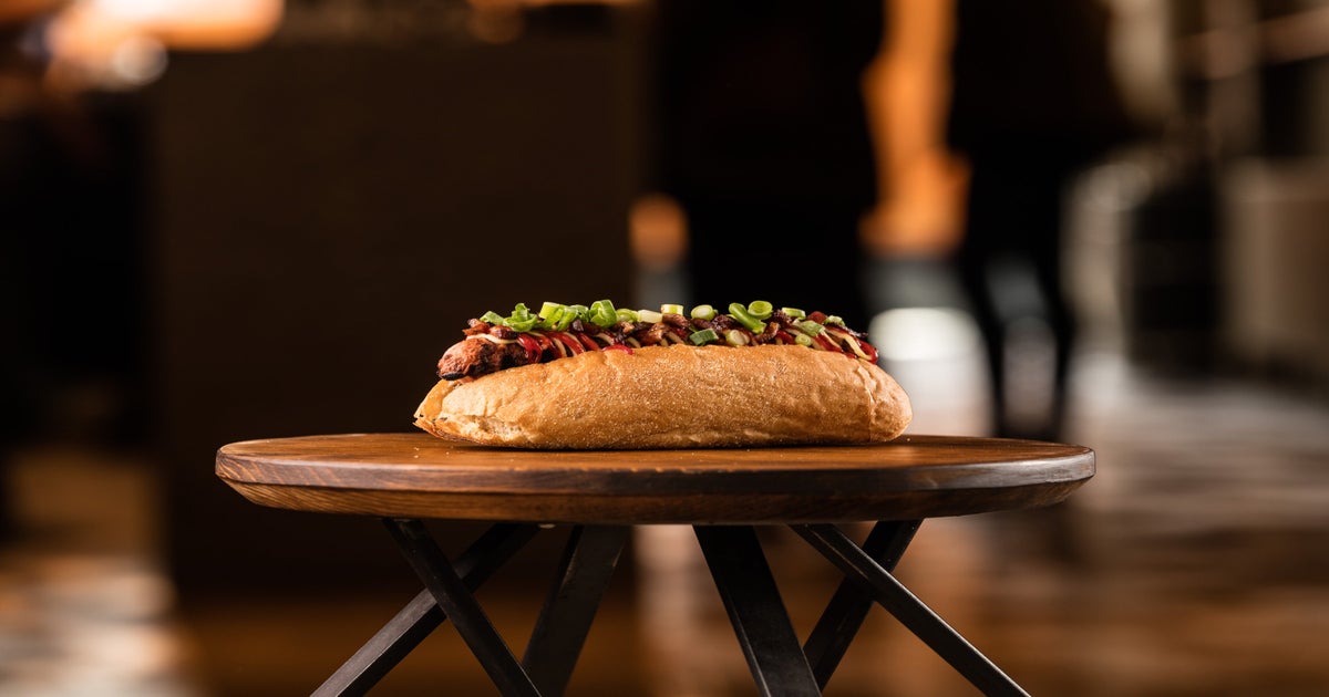 Würst delivery from Centrum - Order with Deliveroo