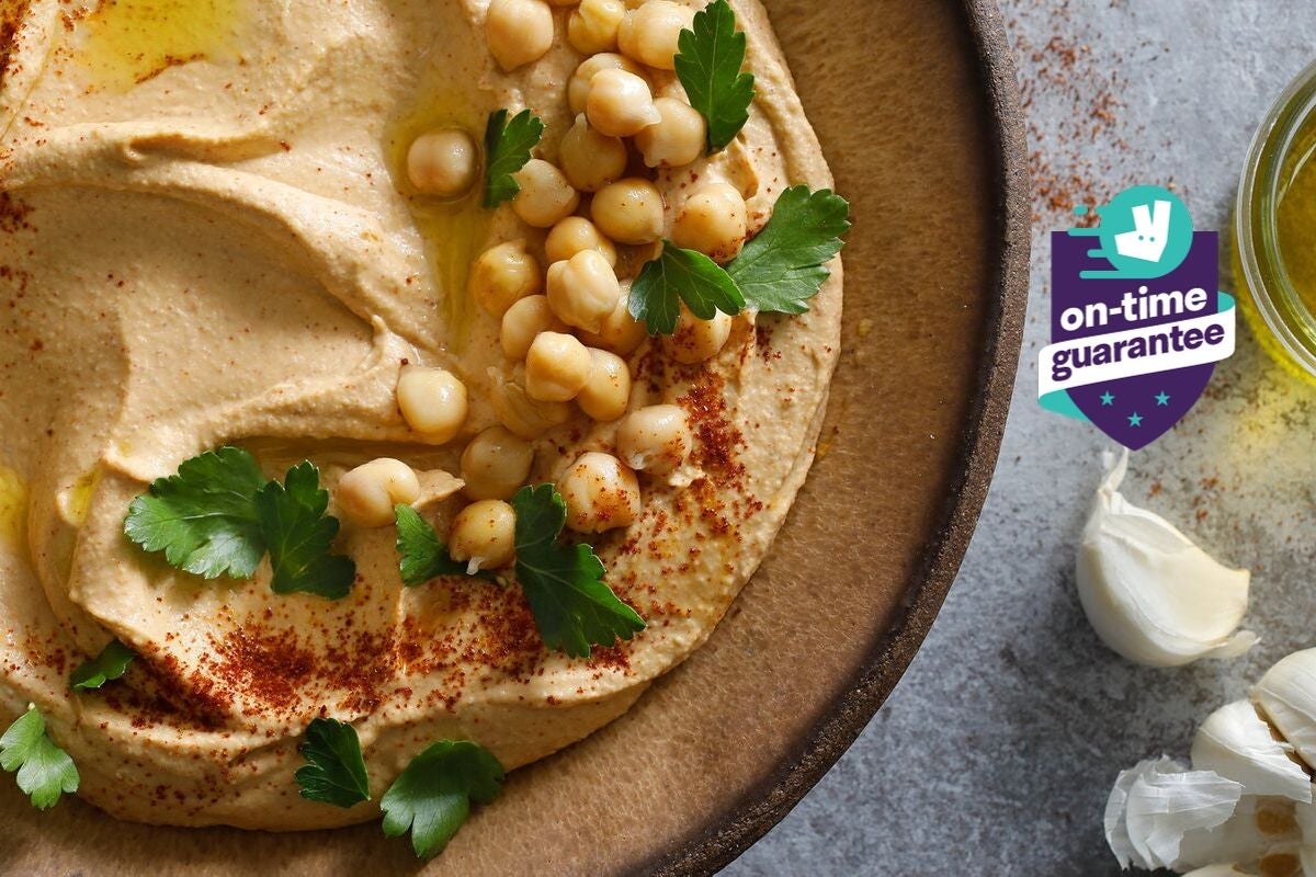 Restaurant Mama's Bites - D.I.F.C. in D.I.F.C. - Delivery - Yalla ...