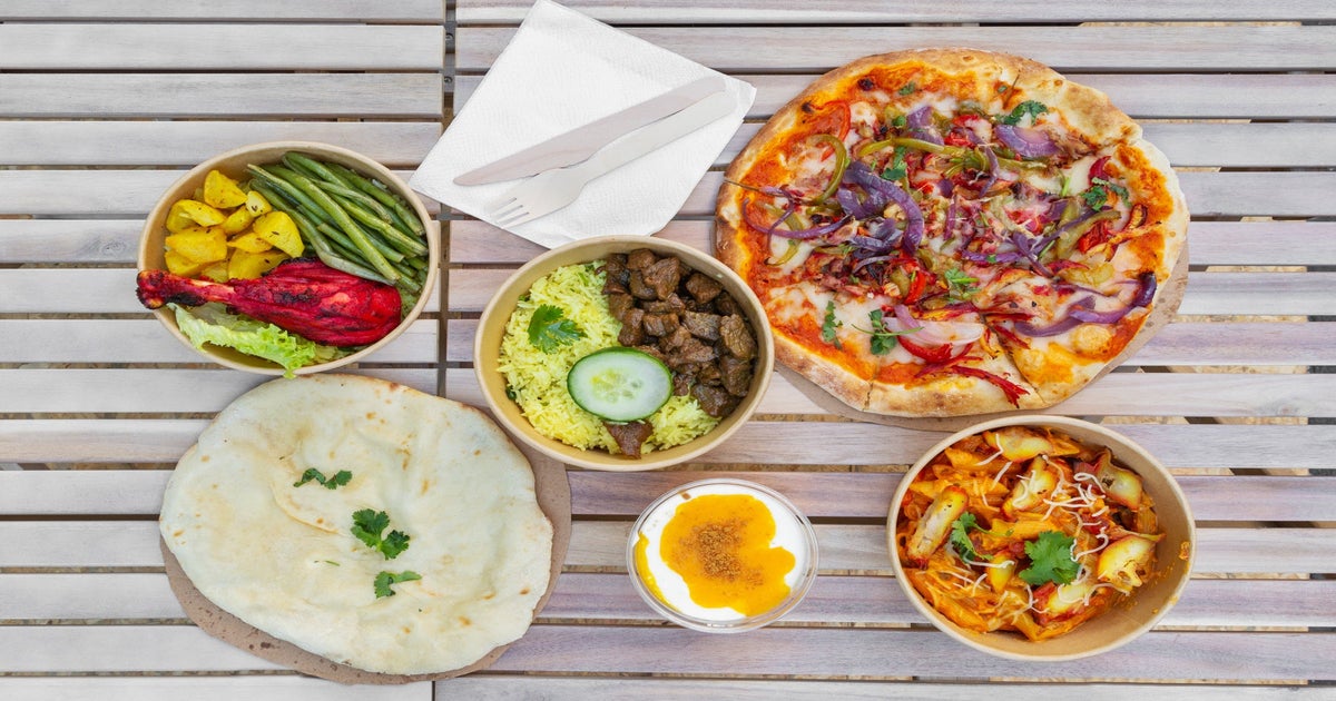 Cafe Serena - Southside delivery from Pollokshields and Strathbungo ...