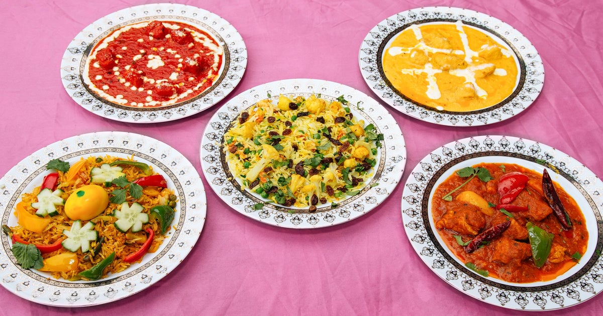 Curry Den Takeaway - Moreton Hall delivery from Moreton Hall - Order ...