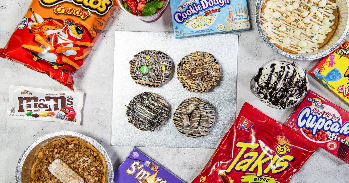 Gummies Land - Bootle delivery from Bootle - Order with Deliveroo