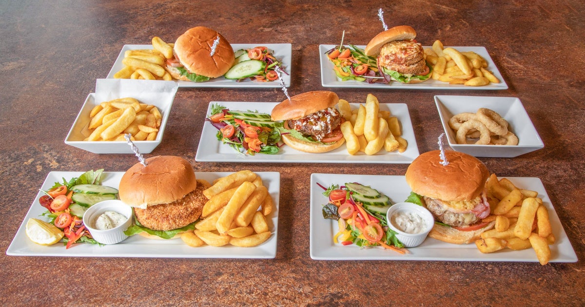 Equinox Fish Bar - Ross Parade delivery from Wallington - Order with ...