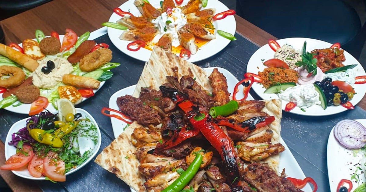 The Fat Seagull Cafe - York Place delivery from Brighton Centre - Order ...