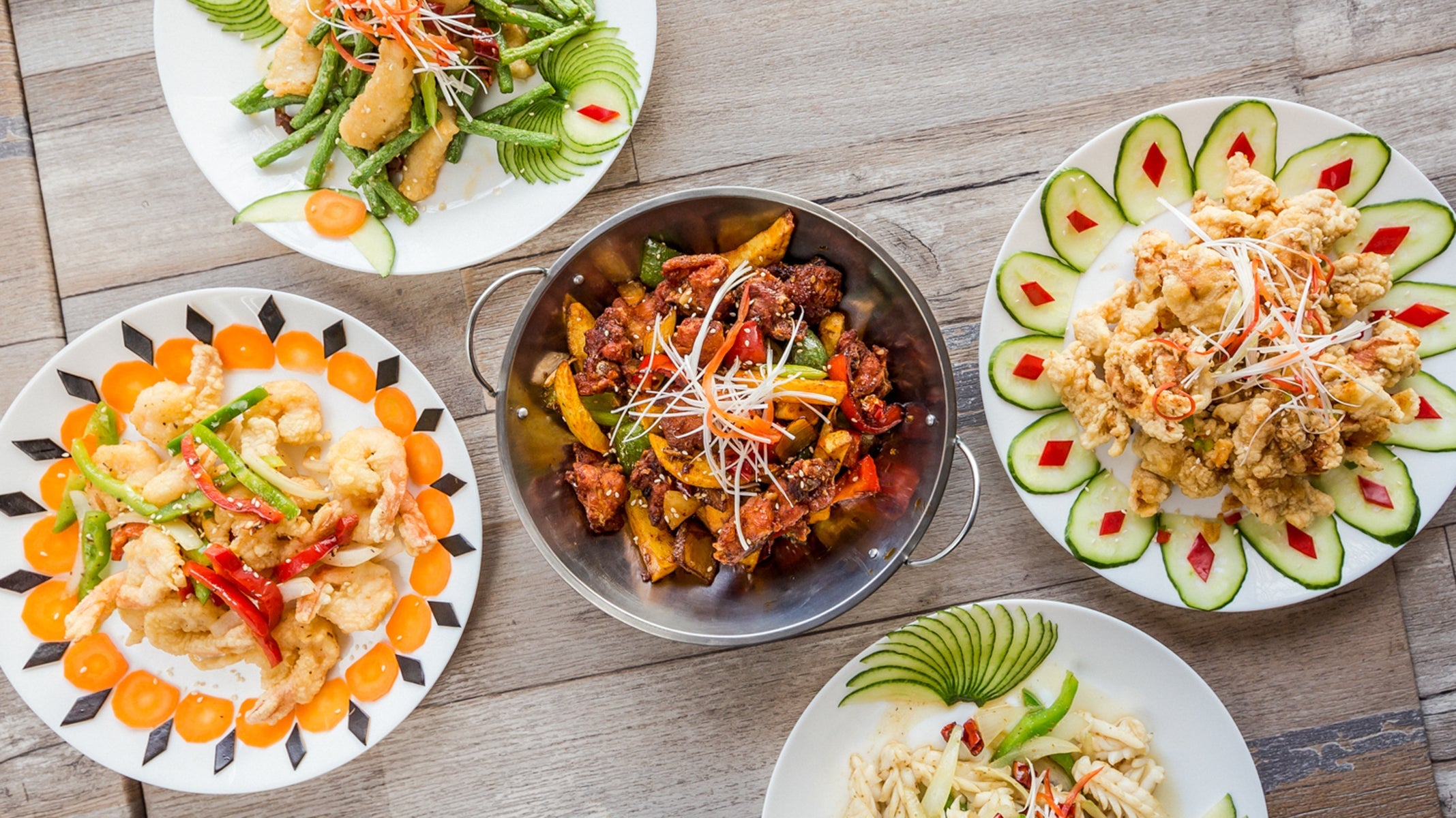 Ho Ho Chinese Takeaway delivery from Rathmines - Order with Deliveroo