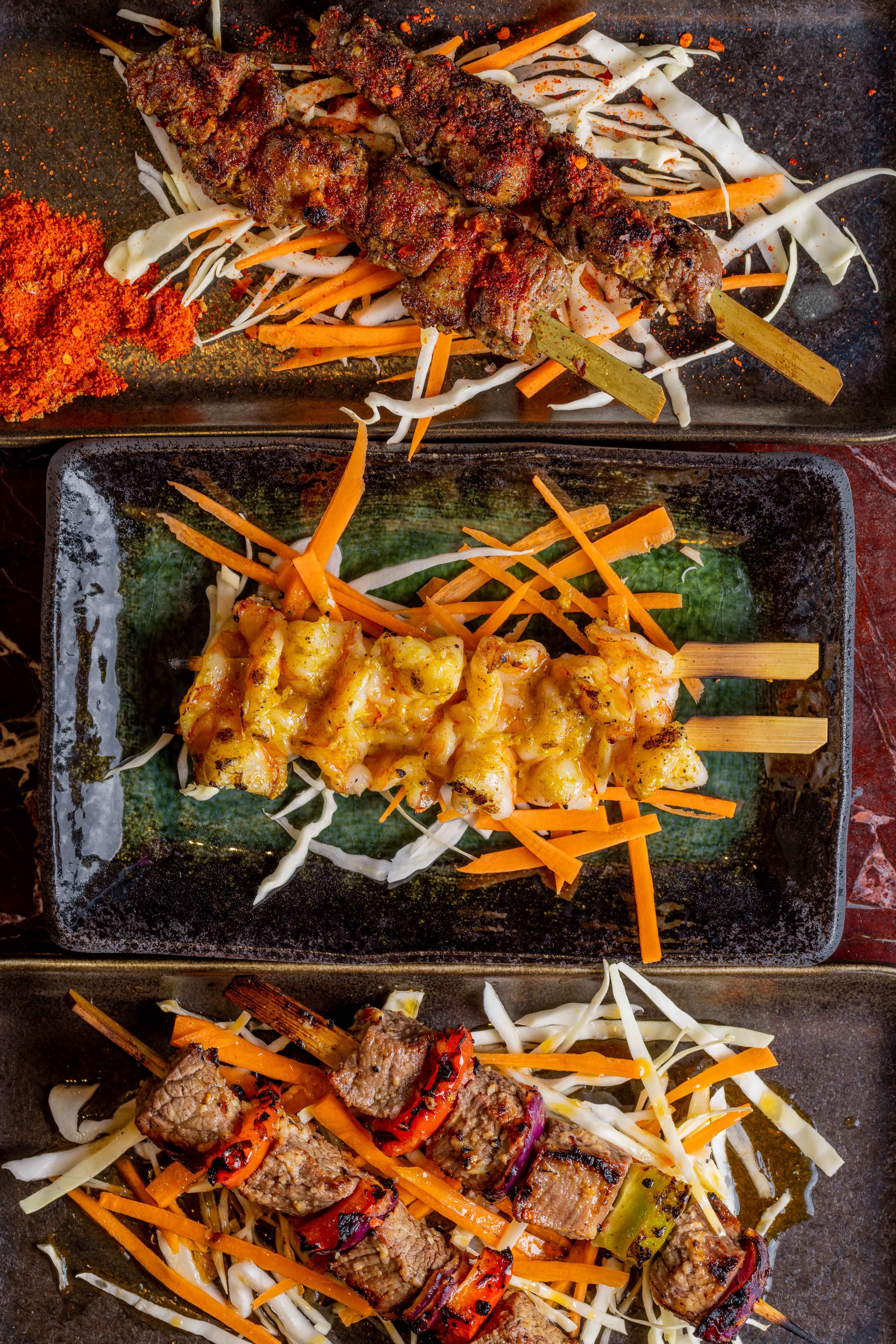 Meicasso Restaurant - Upper Tooting delivery from Upper Tooting - Order ...