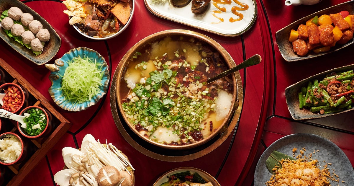 位於soho核心的怡紅院火鍋料理 Yi Hung Yuen Hotpot Cuisine,為您提供滋味美食。保證是您喜愛的菜式,現在立即訂購