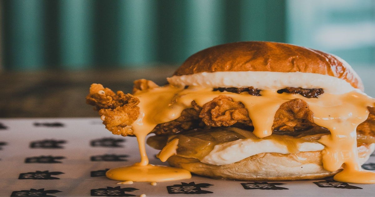 Chick’In Box - Cheltenham delivery from Cheltenham - Order with Deliveroo