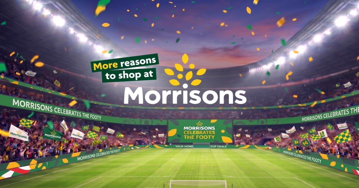 Morrisons - Welling delivery from Welling - Order with Deliveroo