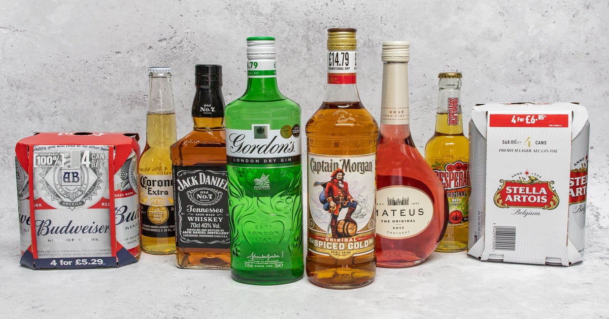 One Stop Convenience Store - Evington Valley delivery from Evington ...