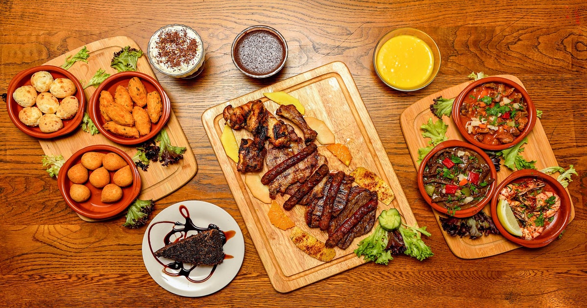 Dominican Corner consegna in zona Lorenteggio - Boffalora - Ordina su ...