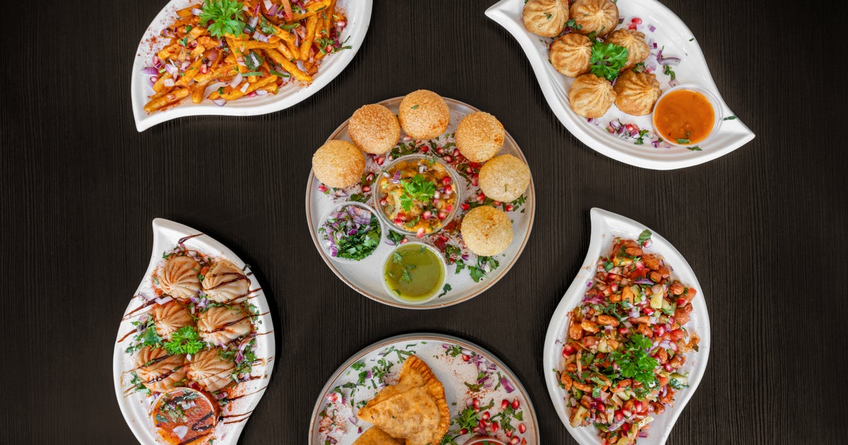 Momo's - Lime Street delivery from Liverpool City Centre - Order with ...