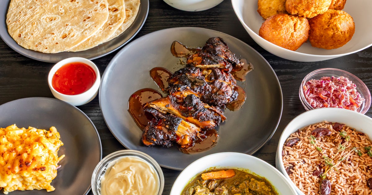 Faith Hill Kitchen - Southend delivery from Southend on Sea - Order ...