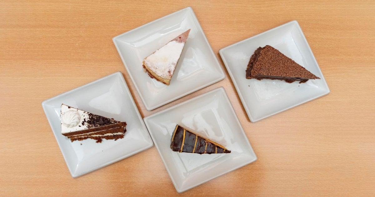 Calton View Cafe - Old Town and Canongate delivery from Old Town and ...