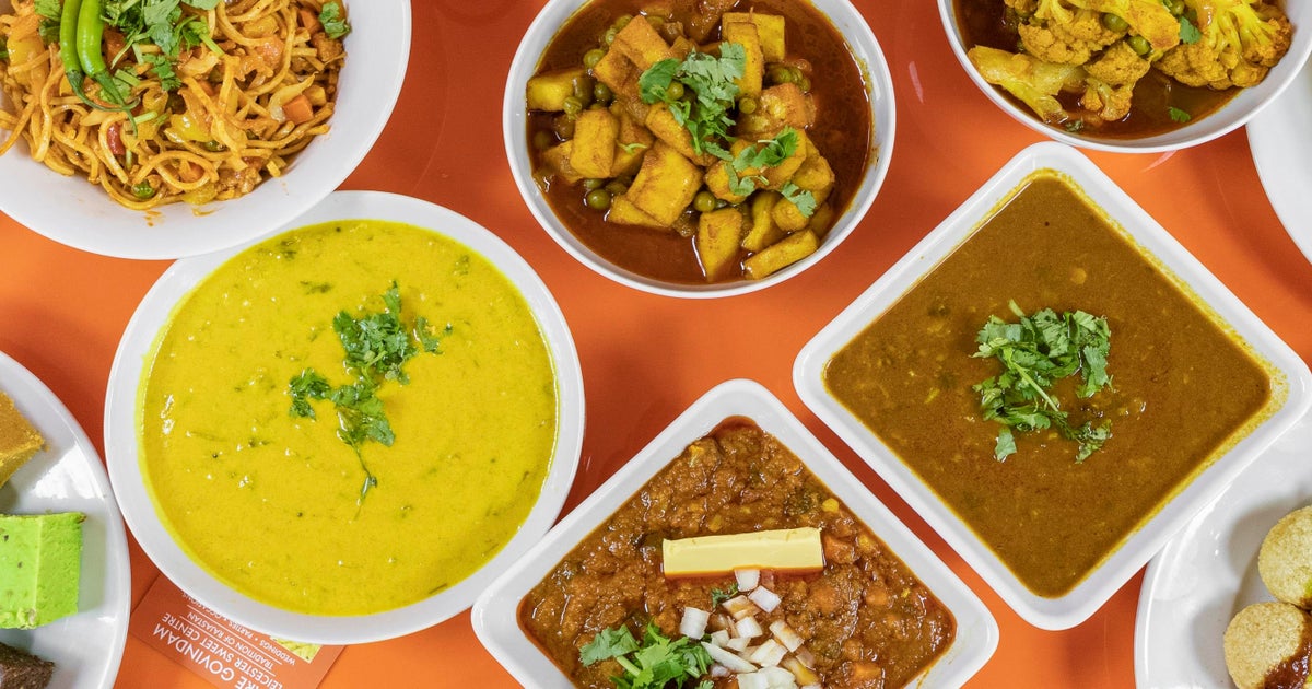 Sangha Sweet & Snack - Wellington delivery from Wellington - Order with ...