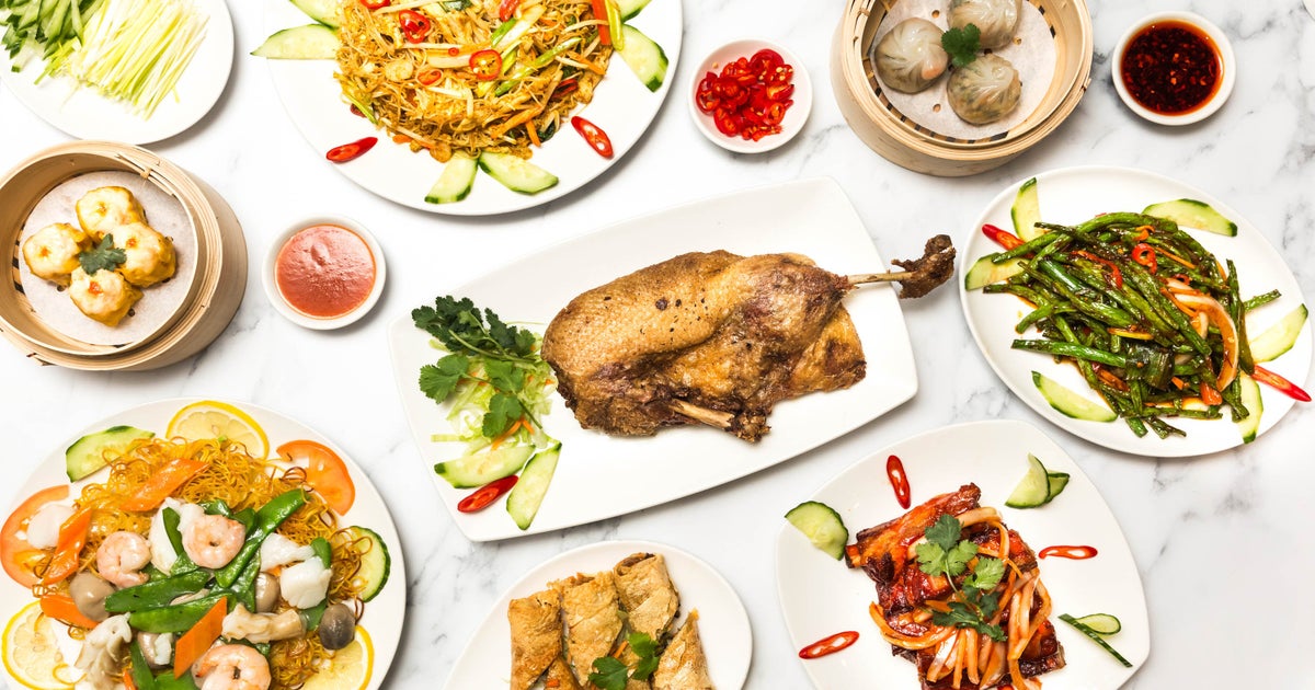East Pan Asian delivery from Alperton - Order with Deliveroo