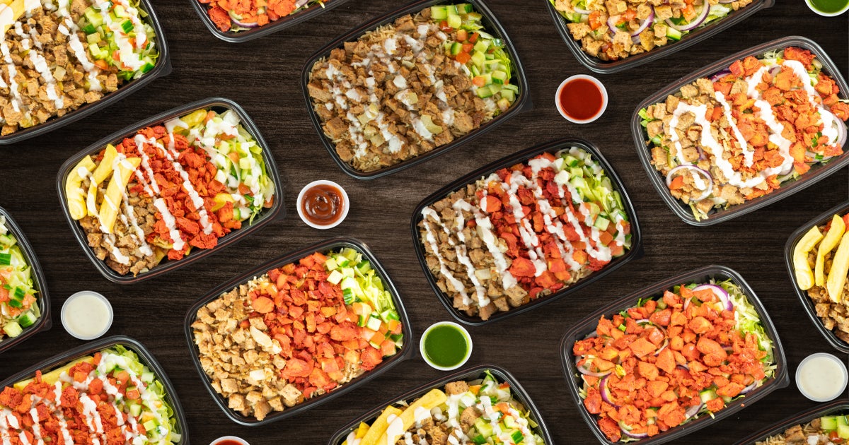 Shah's Halal Food - Old Southall delivery from Southall - Order with ...