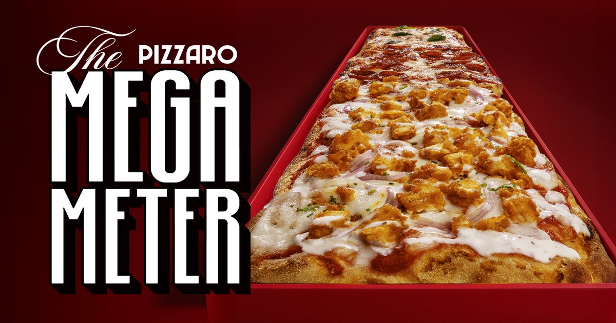 Pizzaro – Italian Pizza & Pasta delivery from Al Nahyan - Order with ...