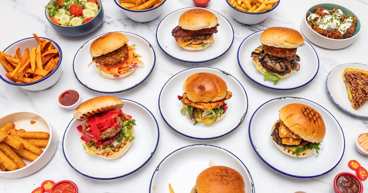 Bira Burger - Stoke Newington delivery from Stoke Newington - Order ...
