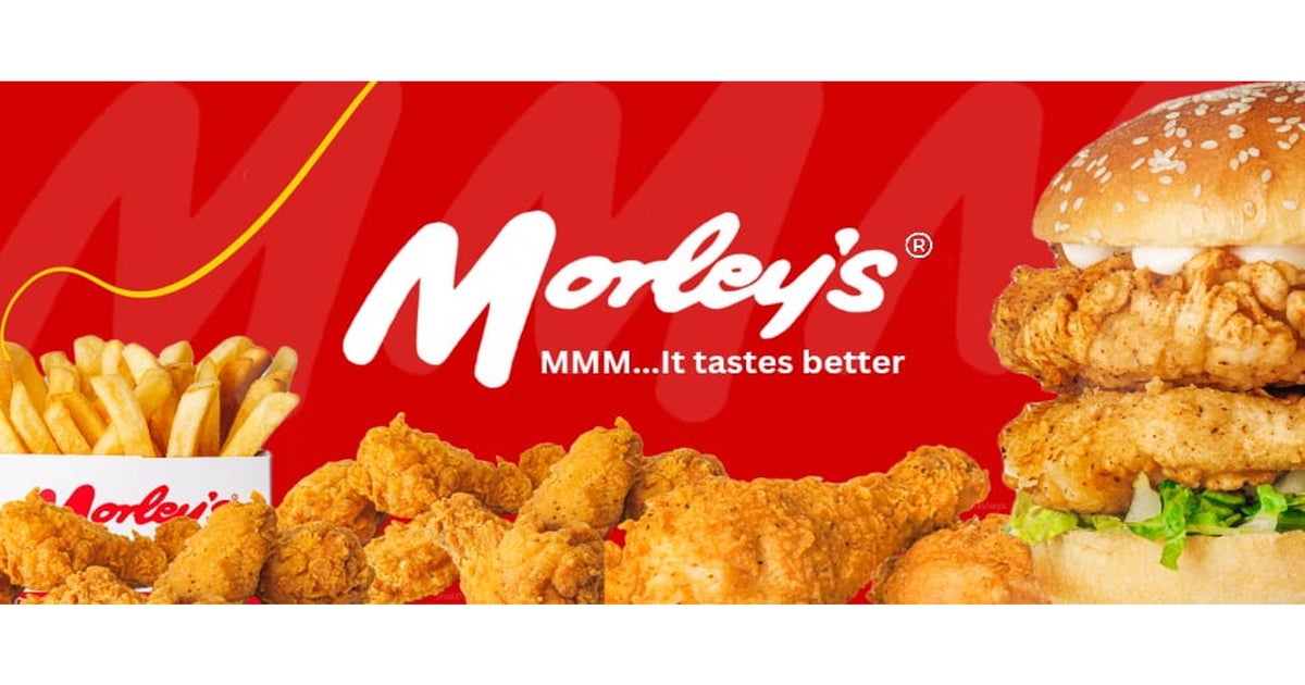 Morley’s - Watford High Street delivery from High Street Area - Order ...