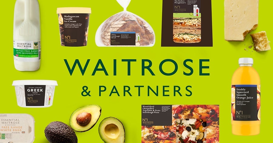 Waitrose & Partners - Battersea Nine Elms delivery from Nine Elms ...