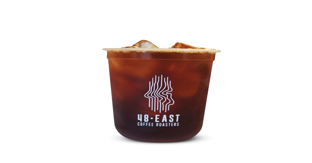 48 East Cafe ٤٨ إيست كافيه delivery from Shuwaikh Industrial 2 - Order ...