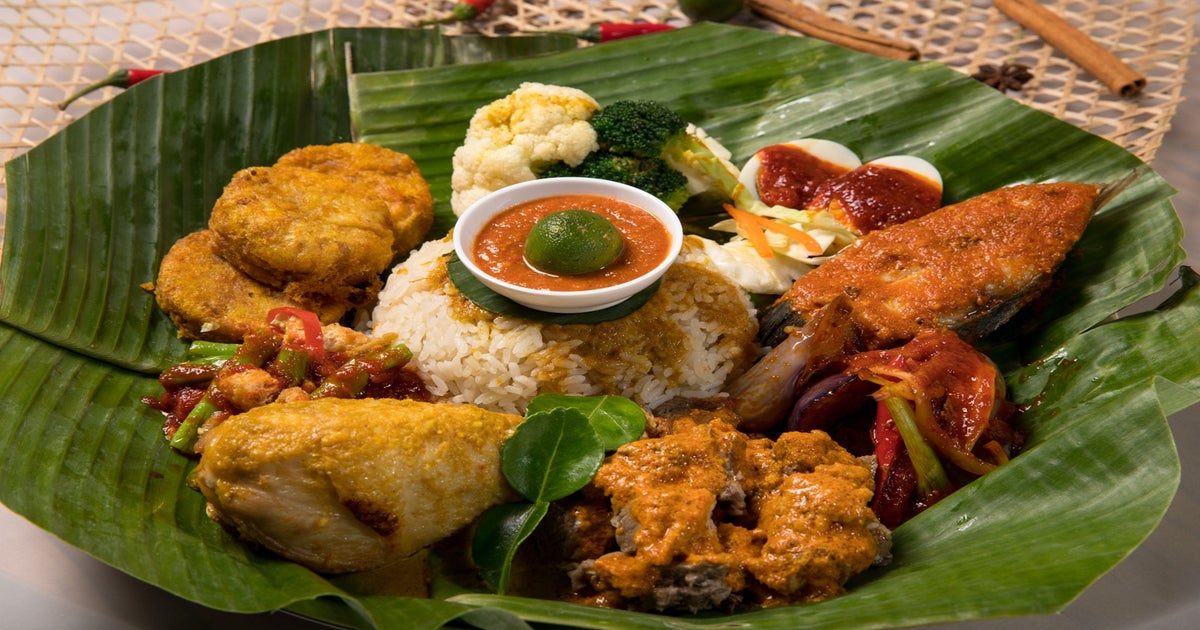 Asam Tree - Ang Mo Kio delivery from Ang Mo Kio/Bishan - Order with ...