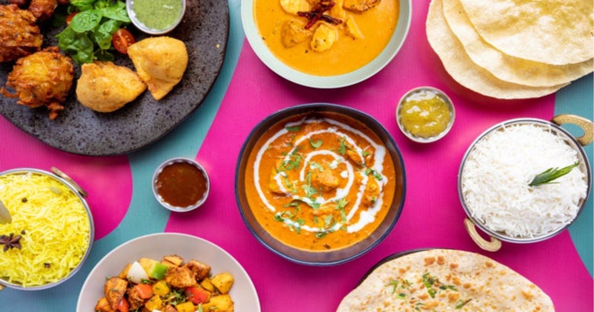 Thindi Waterford delivery from Waterford - Order with Deliveroo