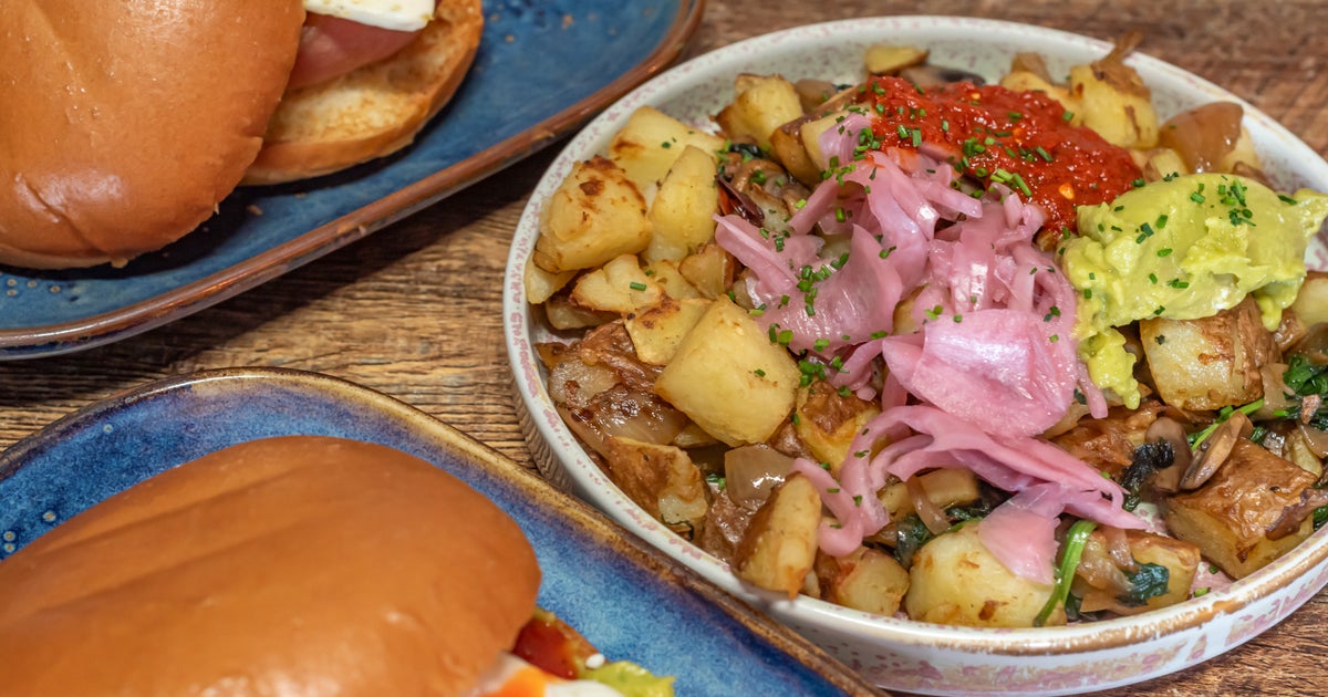 Lab 82 delivery from Victorian Quarter - Order with Deliveroo