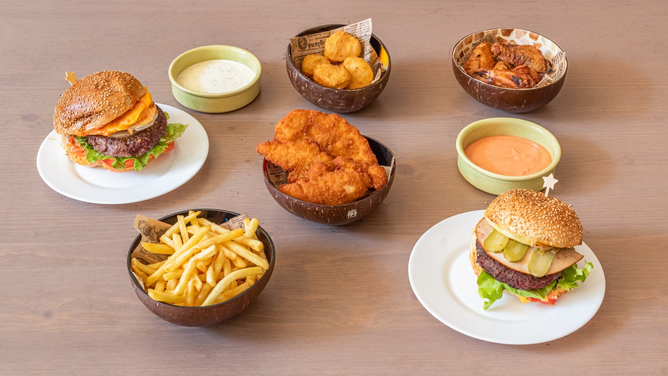 Chicken Hub delivery from Bloomsbury - Order with Deliveroo