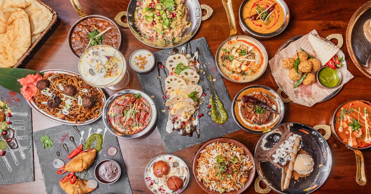 Indian Dhaba - 265 Station Road delivery from Harrow - Order with Deliveroo