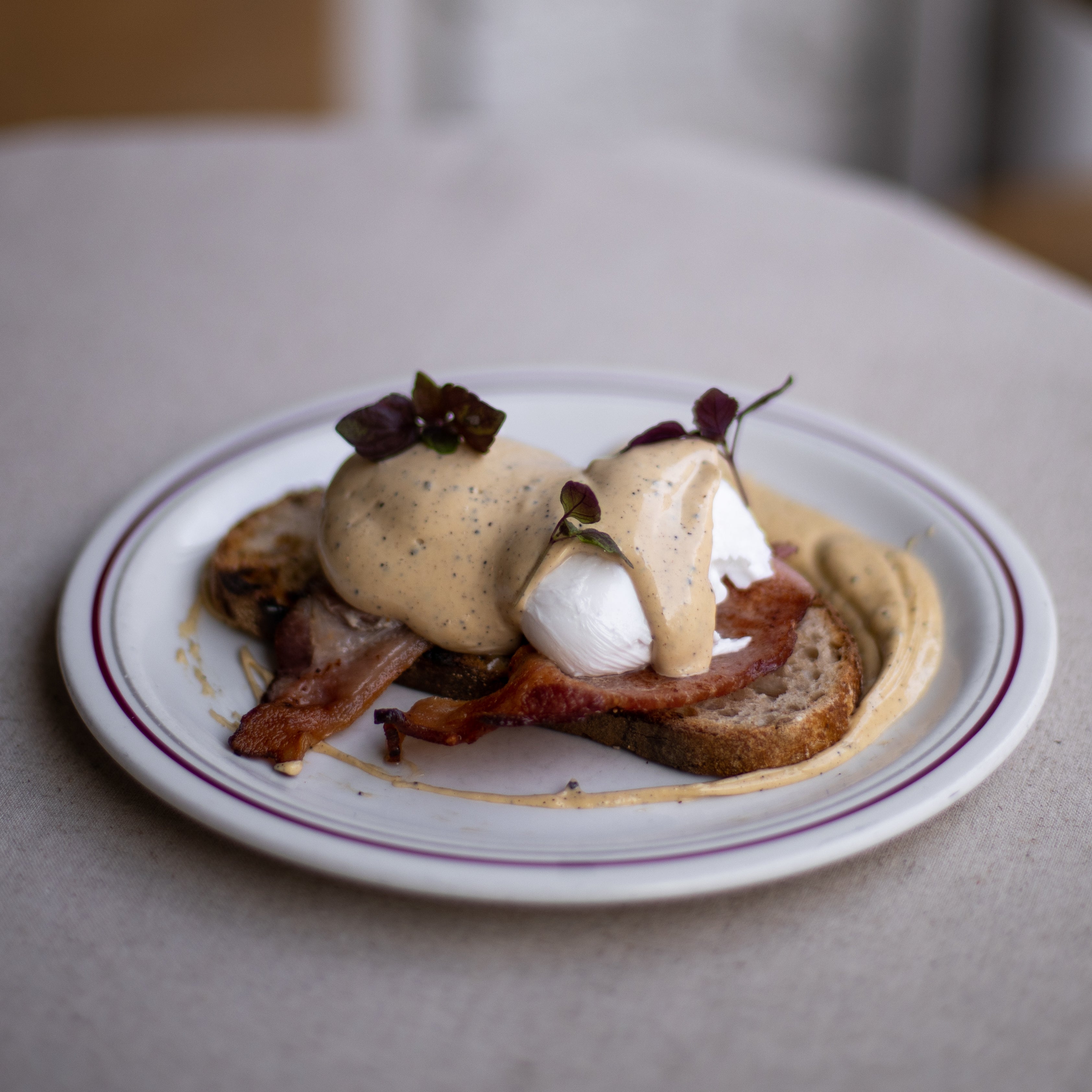 Milk Cafe delivery from Balham - Order with Deliveroo