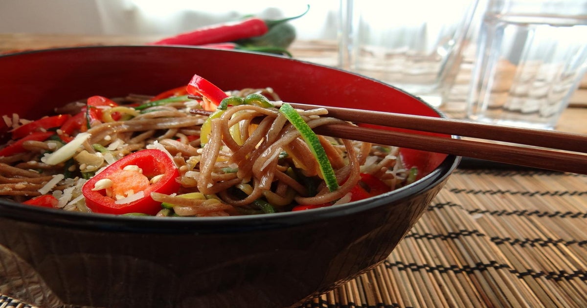 Hong Kong Gourmet * Chinese Food * - Clapham delivery from Wandsworth ...