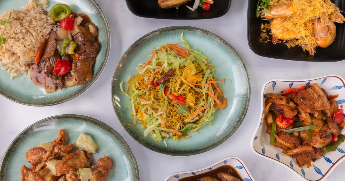 Wakaka Street Food - Shrewsbury delivery from Shrewsbury - Order with ...