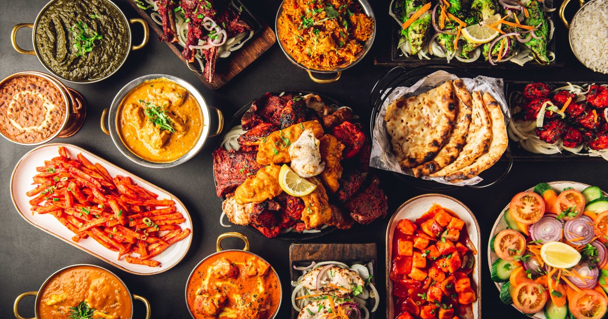 COPPER FOX GRILL delivery from Harborne - Order with Deliveroo