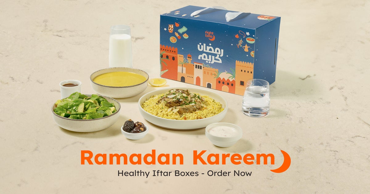 Right Bite delivery from Marina - Order with Deliveroo