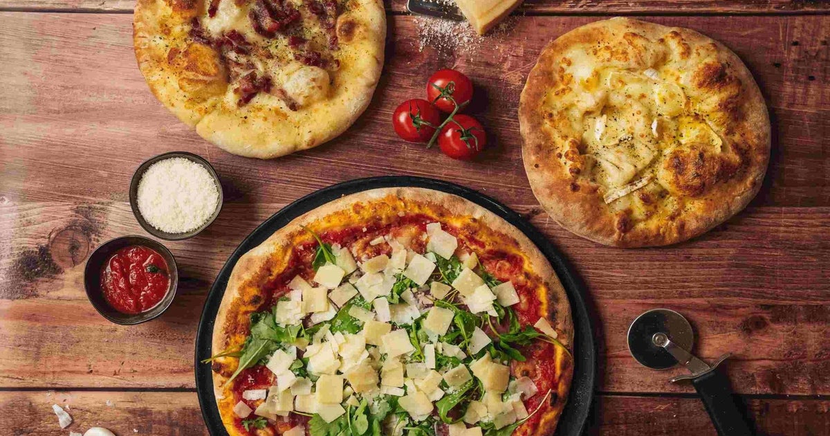 Burgers To Go - Gravesend DA11 delivery from Gravesend - Order with ...