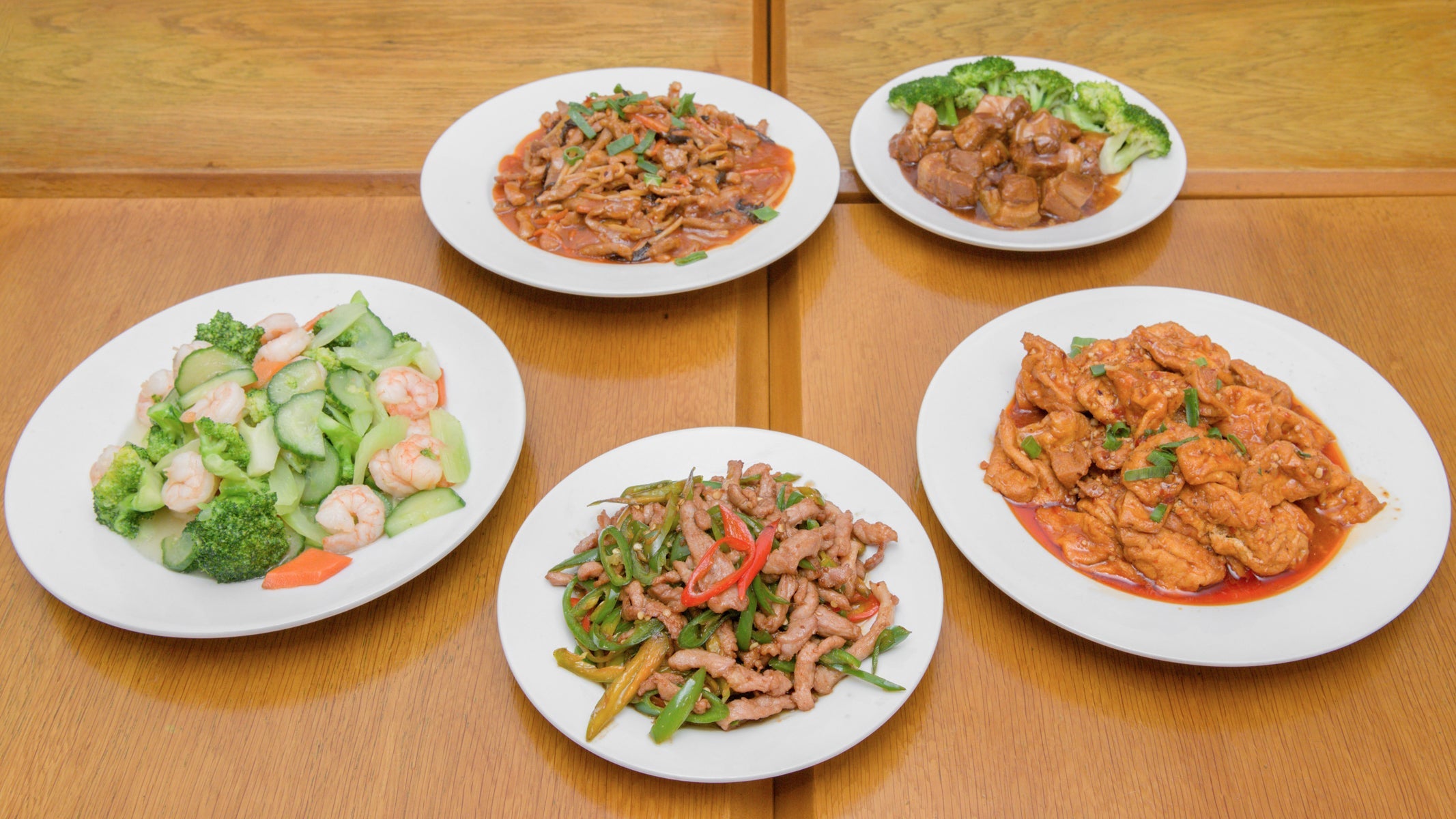 Good Taste Restaurant 好味道 delivery from Liverpool City Centre - Order ...