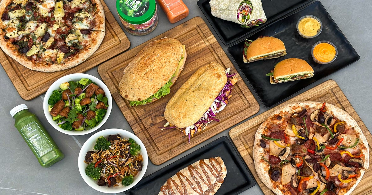 Lunch Club by Freedom - Studio City delivery from Studio City - Order ...