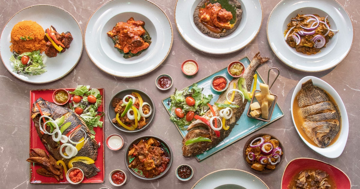 Modele's Kitchen delivery from Kingswood - Order with Deliveroo
