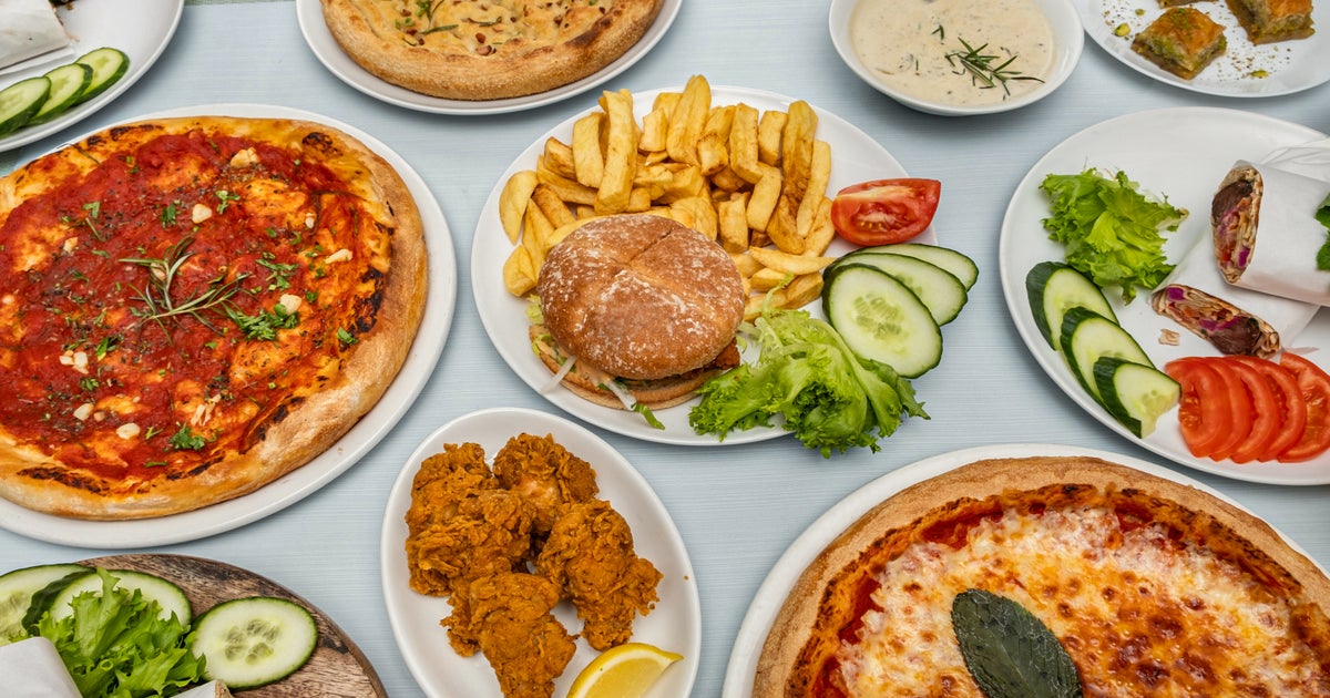 Kebab Bros - Redditch delivery from Redditch - Order with Deliveroo