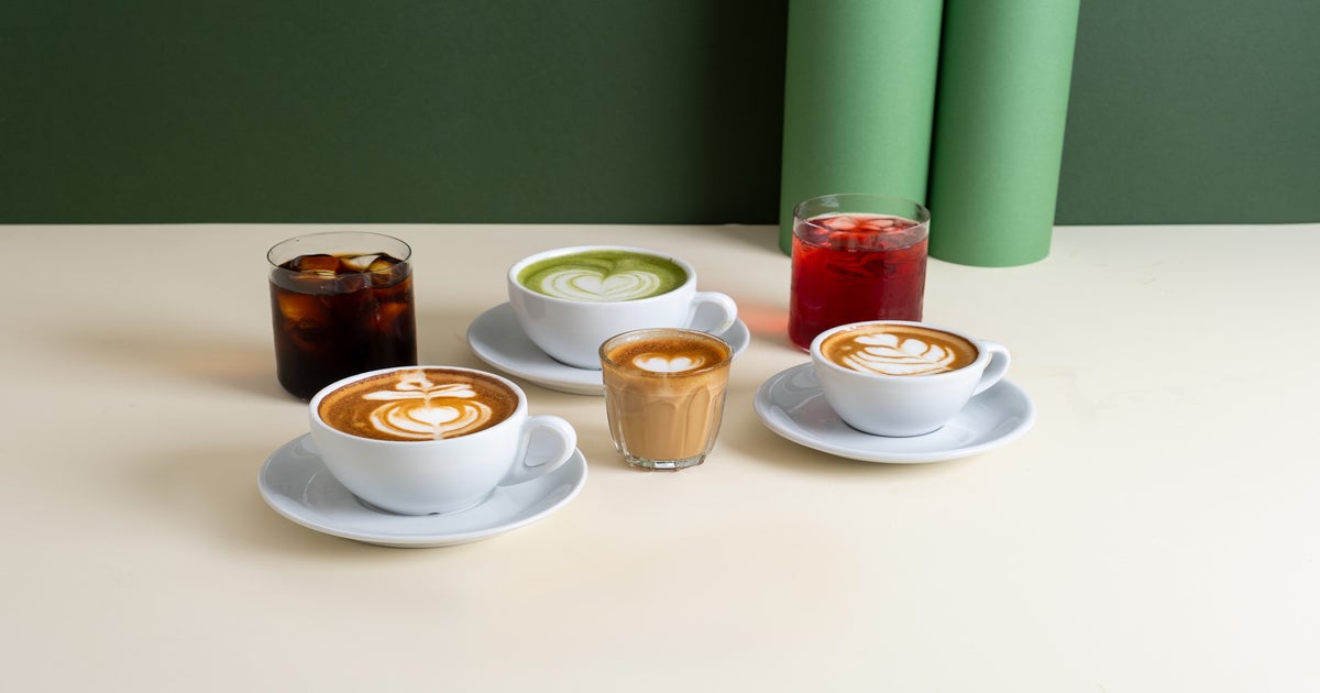 Oru Roasters محامص أورو delivery from Kuwait Ports - Order with Deliveroo