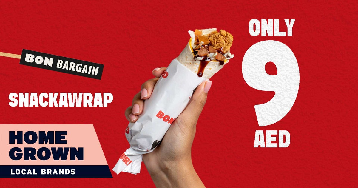 BonBird Chicken Shop - City Walk delivery from City Walk - Order with ...