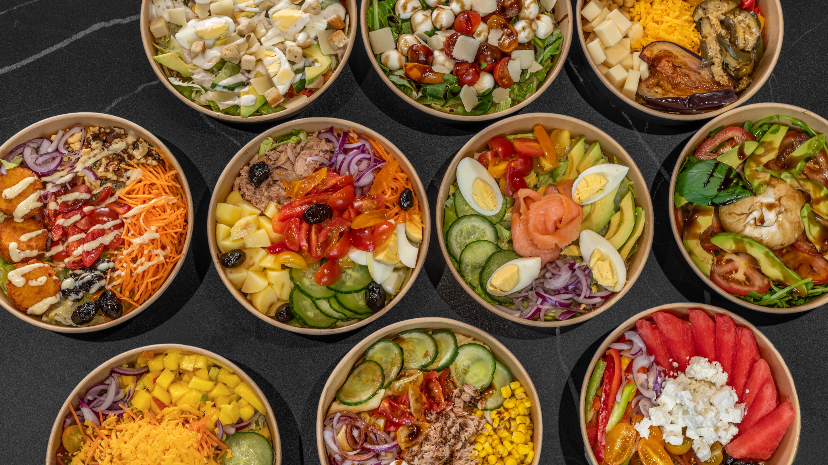 The Acai Shack - Acocks Green delivery from Acocks Green - Order with ...