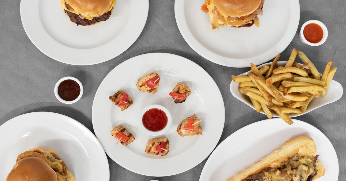 Brim and Crown kitchen - Limbury / Warden Hill delivery from Limbury ...