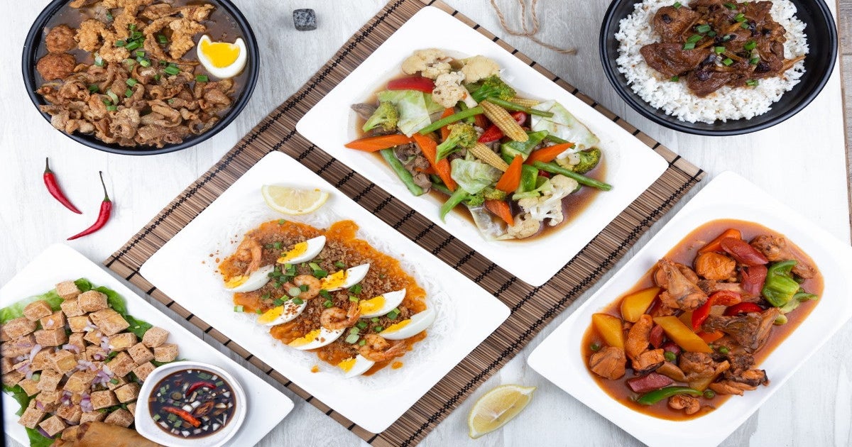 Filipino Grill Restaurant - Al Bu Daniq delivery from Al Bu Daniq ...