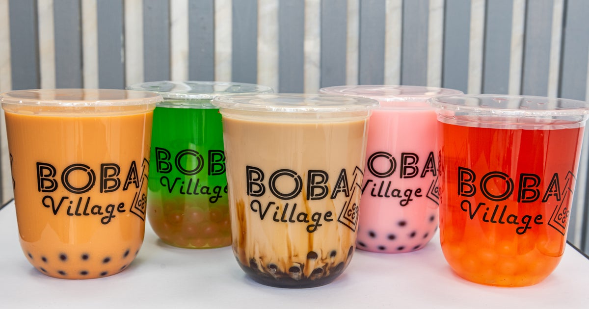 Boba Village - Hedge End Wildern delivery from Hedge End Wildern ...