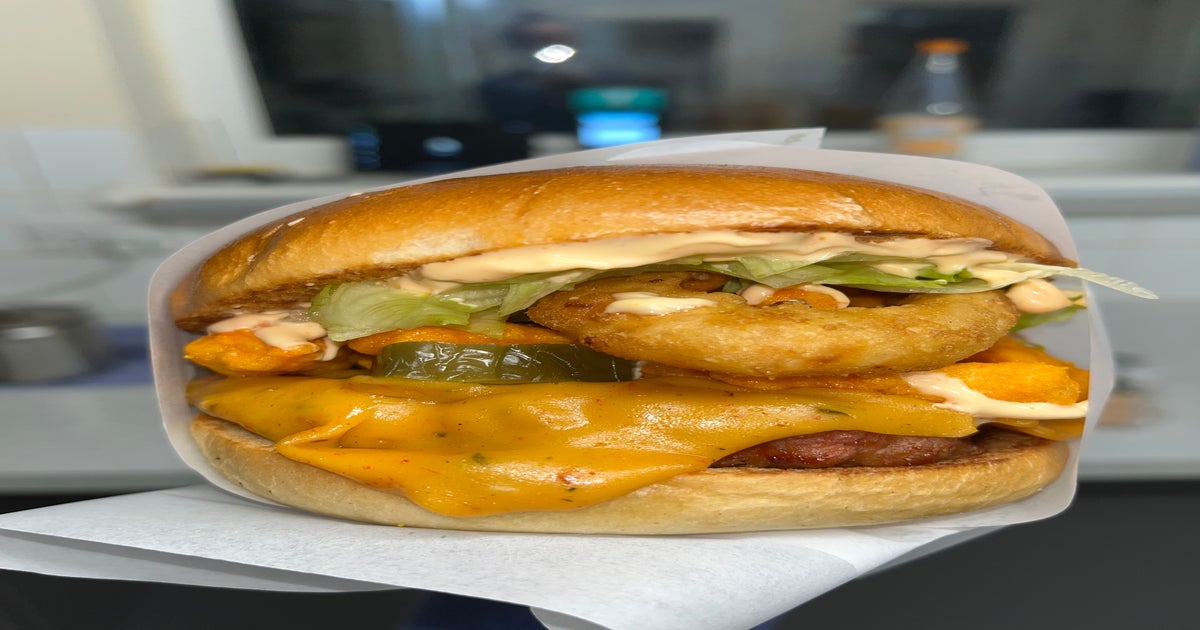 Alt Burger - Bolton delivery from Sharples & Astley Bridge - Order with ...