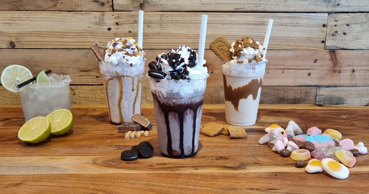 Moolicious - 18 Montpellier Street delivery from Cheltenham - Order ...